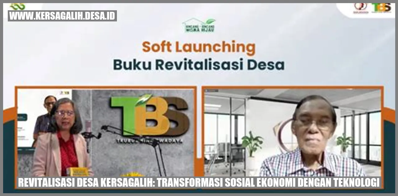 Revitalisasi Desa Kersagalih: Transformasi Sosial Ekonomi dengan ... Revitalisasi Desa Kersagalih: Transformasi Sosial Ekonomi dengan ...